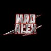 Иконка канала MAD ALEX