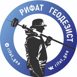 Иконка канала Рифат геодезист