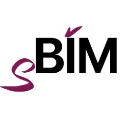 Иконка канала SimpleBIM