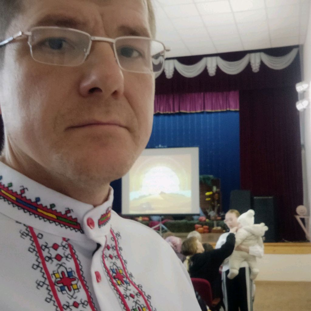 Иконка канала Андрей Жегалин