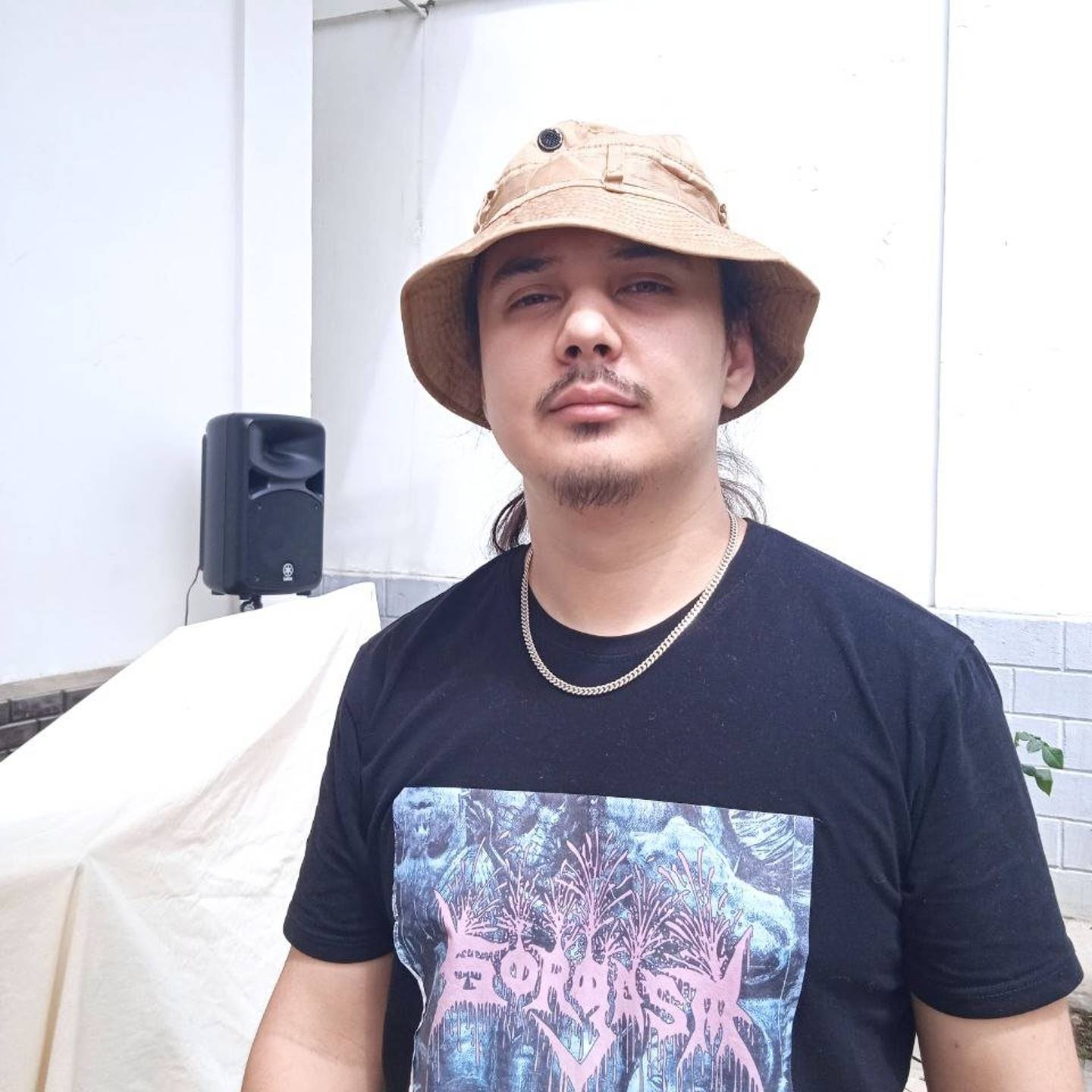 Иконка канала Brutalmachine