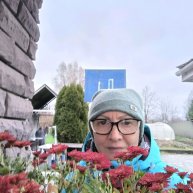 Иконка канала Жизнь в деревне с Галиной.