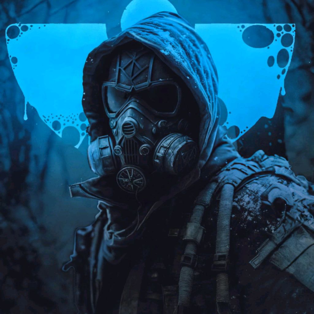 Иконка канала STANDOFF GG