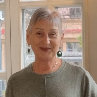 Иконка канала Ирина Василакий Популярная психология