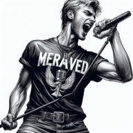 Иконка канала Sergey MeraVed