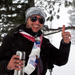 Иконка канала УрманТВ