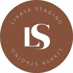 Иконка канала lixaya.staging