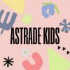 Иконка канала ASTRADE KIDS