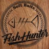 Иконка канала FishHunter