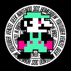 Иконка канала Venzel_Geek / Вензель_Гик (RU) ★