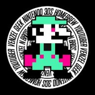 Иконка канала Venzel_Geek / Вензель_Гик (RU) ★