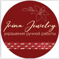 Иконка канала УКРАШЕНИЯ_БИЖУТЕРИЯ_КОЛЬЕ