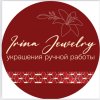 Иконка канала УКРАШЕНИЯ_БИЖУТЕРИЯ_КОЛЬЕ