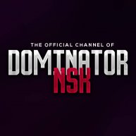 Иконка канала DOMINATOR NSK