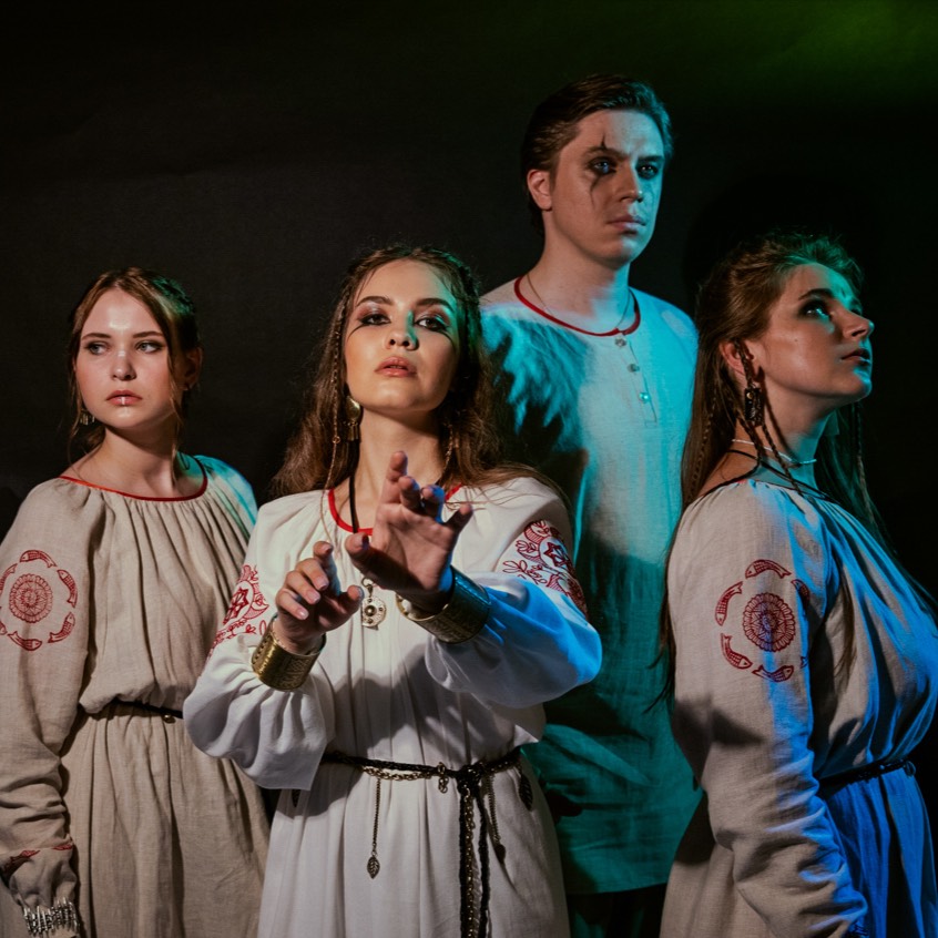 Иконка канала TUARI