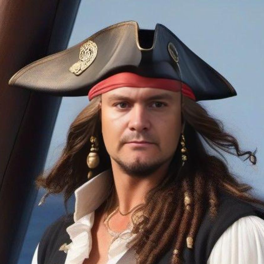 Иконка канала Папа может