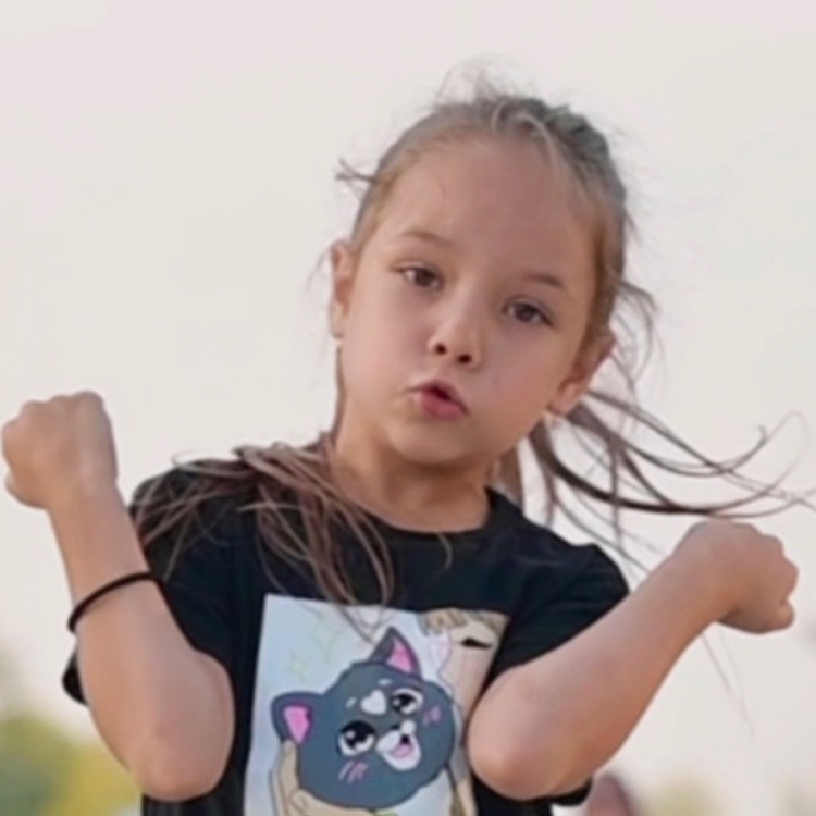 Иконка канала Milena Show