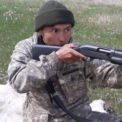 Иконка канала СЕЗОН ОХОТЫ В ЯКУТИИ