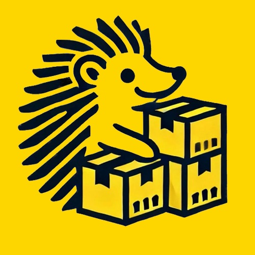 Иконка канала Фулфилмент Ёжик