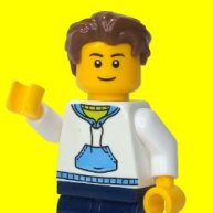 Иконка канала Legonator