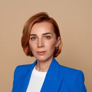 Иконка канала IrinaObukhova