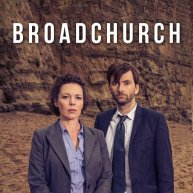 Иконка канала Сериал Убийство на пляже / Broadchurch