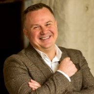 Иконка канала Окей Бубнов