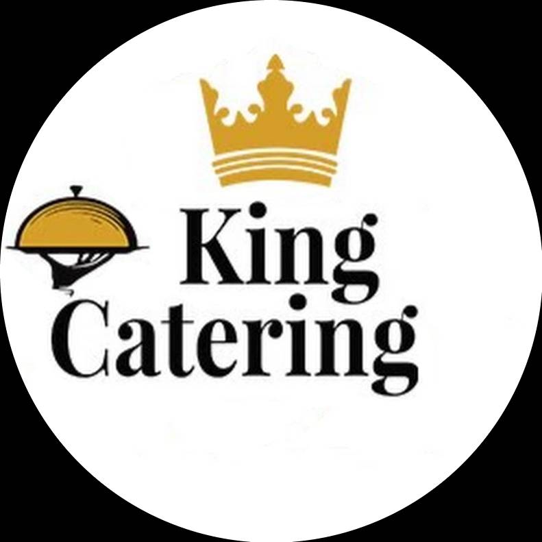 Иконка канала KingCatering &Shater38
