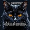 Иконка канала Чёрный Котяра. Песни