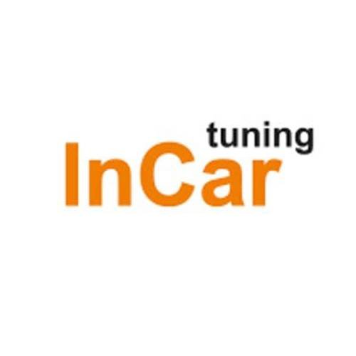 Иконка канала InCar Tuning