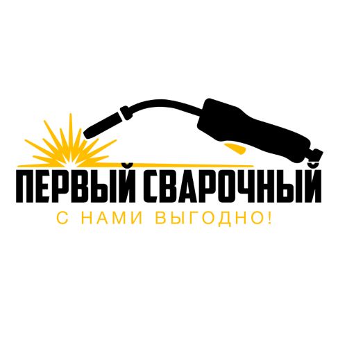 Иконка канала Первый Сварочный