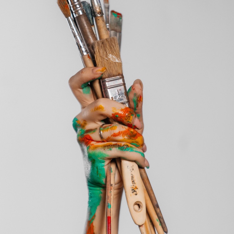 Иконка канала Anastasia_zharkovaart