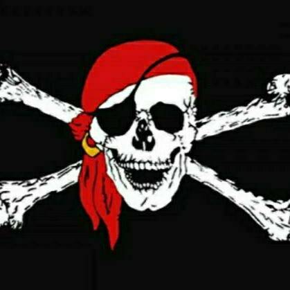 Иконка канала Pirate Game