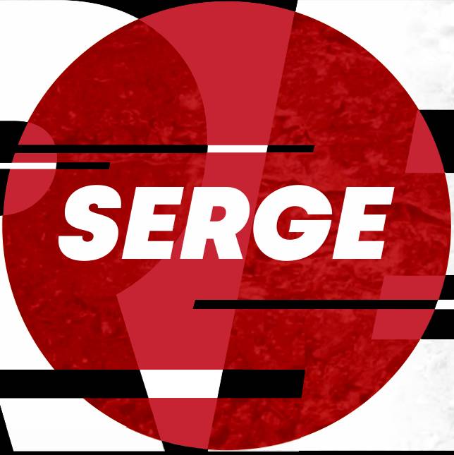 Иконка канала RESERGE