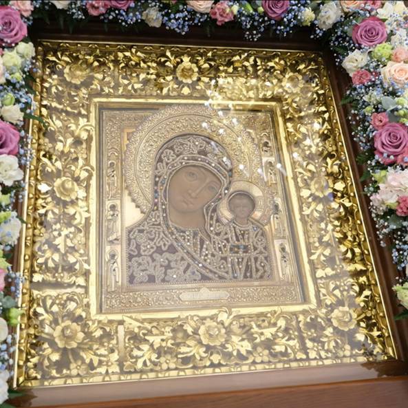 Иконка канала Площанская пустынь