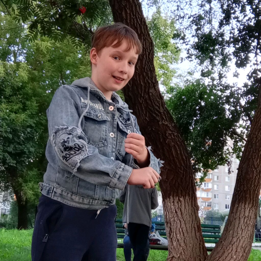 Иконка канала Влад комбат