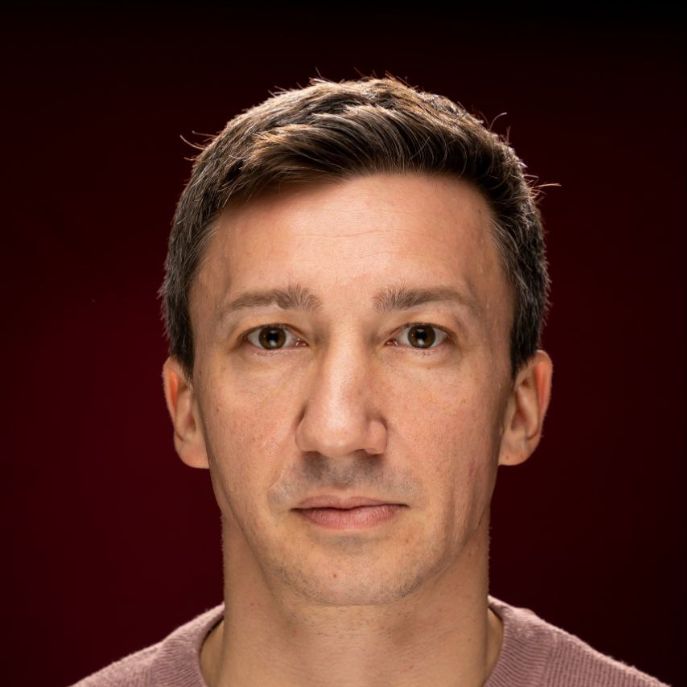 Иконка канала Пирожков Продакшн