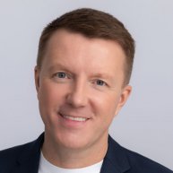 Иконка канала Ведущий, телеведущий Роман Богданов