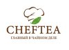 Иконка канала CHEFTEA