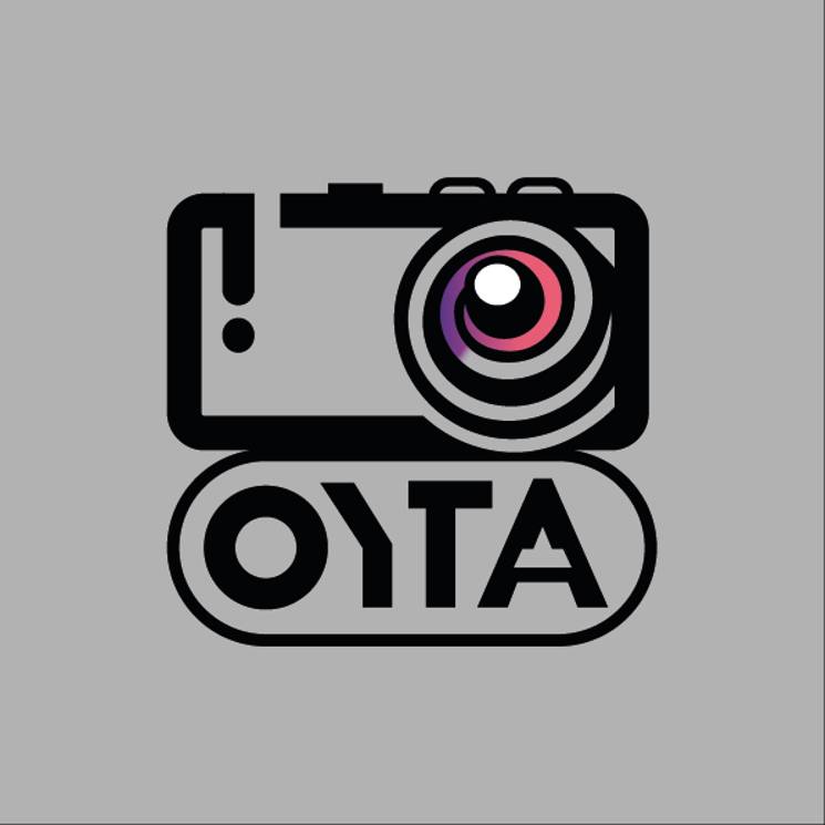 Иконка канала ОЮТА- Фото, видео для рекламы, арты, обложки.