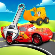 Иконка канала ПРО машинки