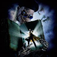 Иконка канала Сериал Байки из склепа / Tales from the Crypt