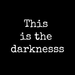 Иконка канала darknesss