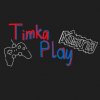 Иконка канала TimkaPlay_original_2024