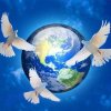 Иконка канала  Мир вокруг нас 🌍