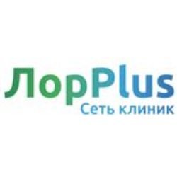 Иконка канала Сеть клиник "ЛОР плюс" в Перми