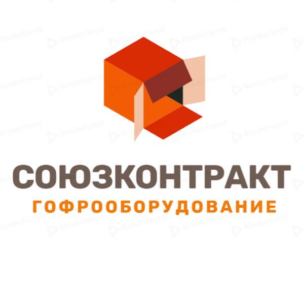 Иконка канала Гофрооборудование КИНПАК - Союзконтракт