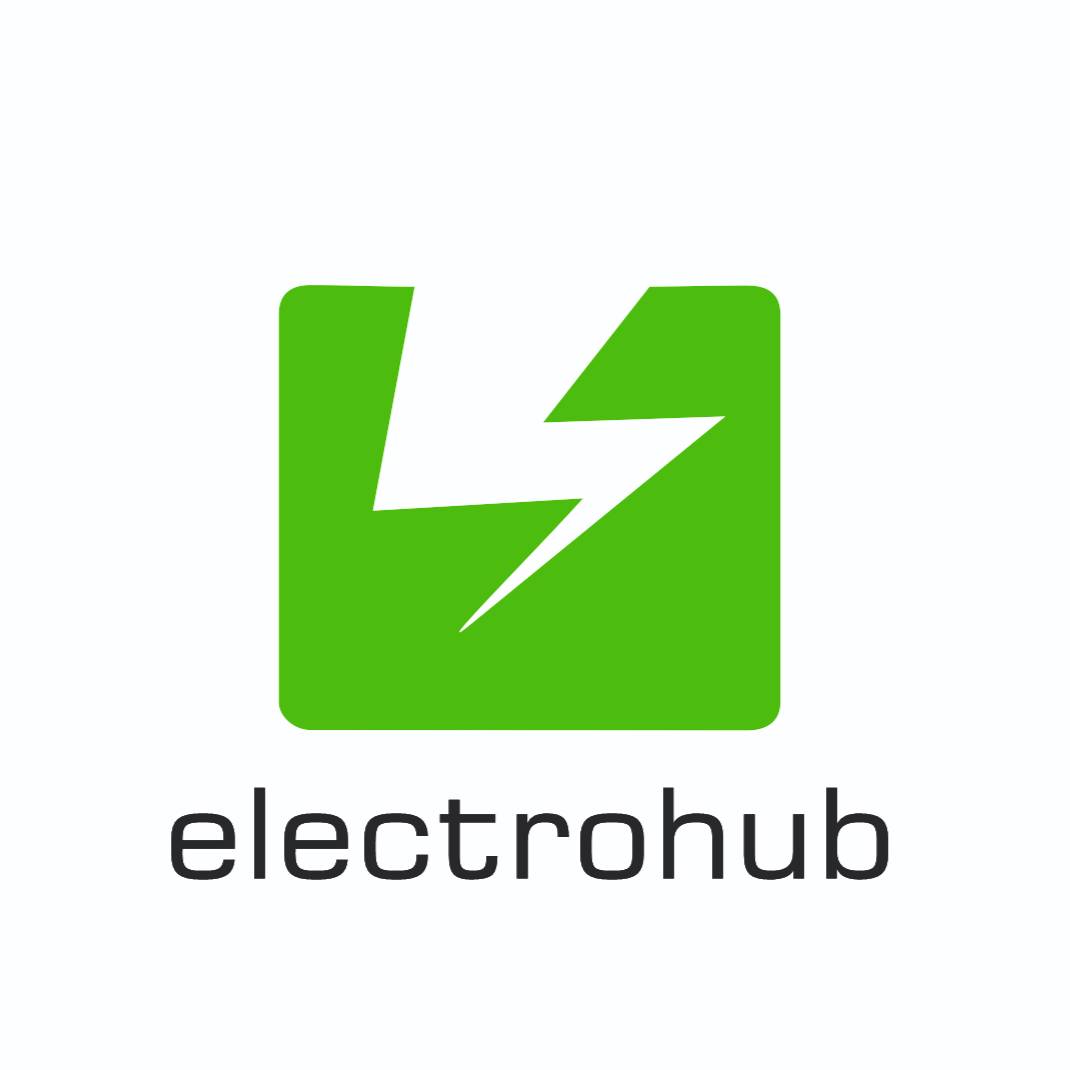 Иконка канала electrohub