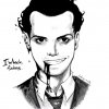 Иконка канала Moriarty