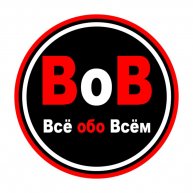 Иконка канала Все обо всем